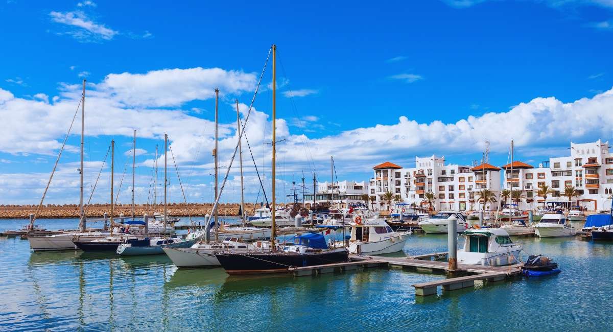 How to Get from Marrakech to Agadir: Complete Guide (2025)